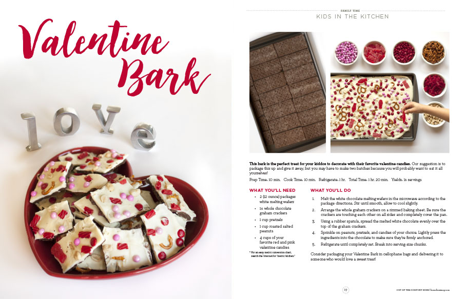 Pampered Chef Valentines Day Card CT Designs: Rachel From The Pampered ...
